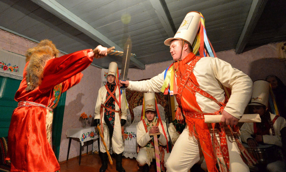 «Наследие, которое делает нас народом!» - Республиканский союз ...