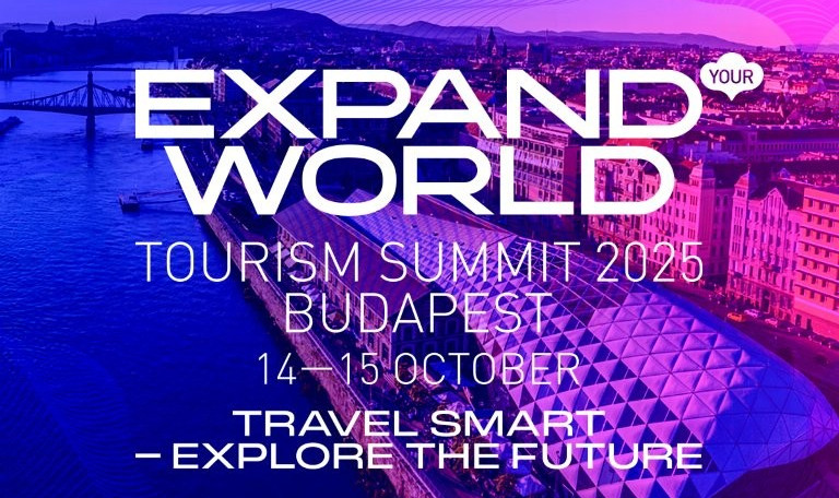 В Будапеште обсудят будущее туризма: открыта регистрация на Tourism ...