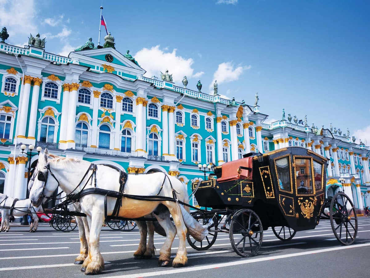 Visit Russia обновила свой цифровой сервис: первые итоги ...